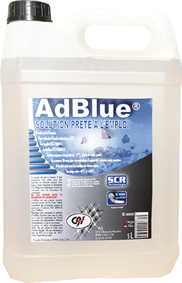 ADBLUE, LIQUIDES - Boutique